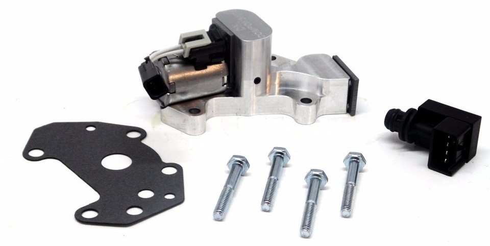 Transmission Governor Pressure Solenoid Sensor Kit 46RE 47RE 48RE A518 ...