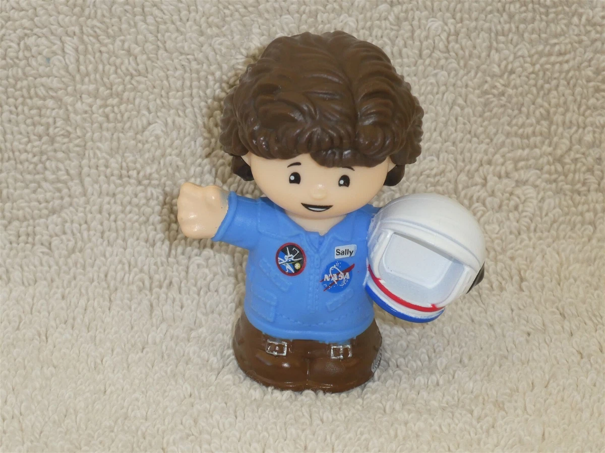Little People Astronaut