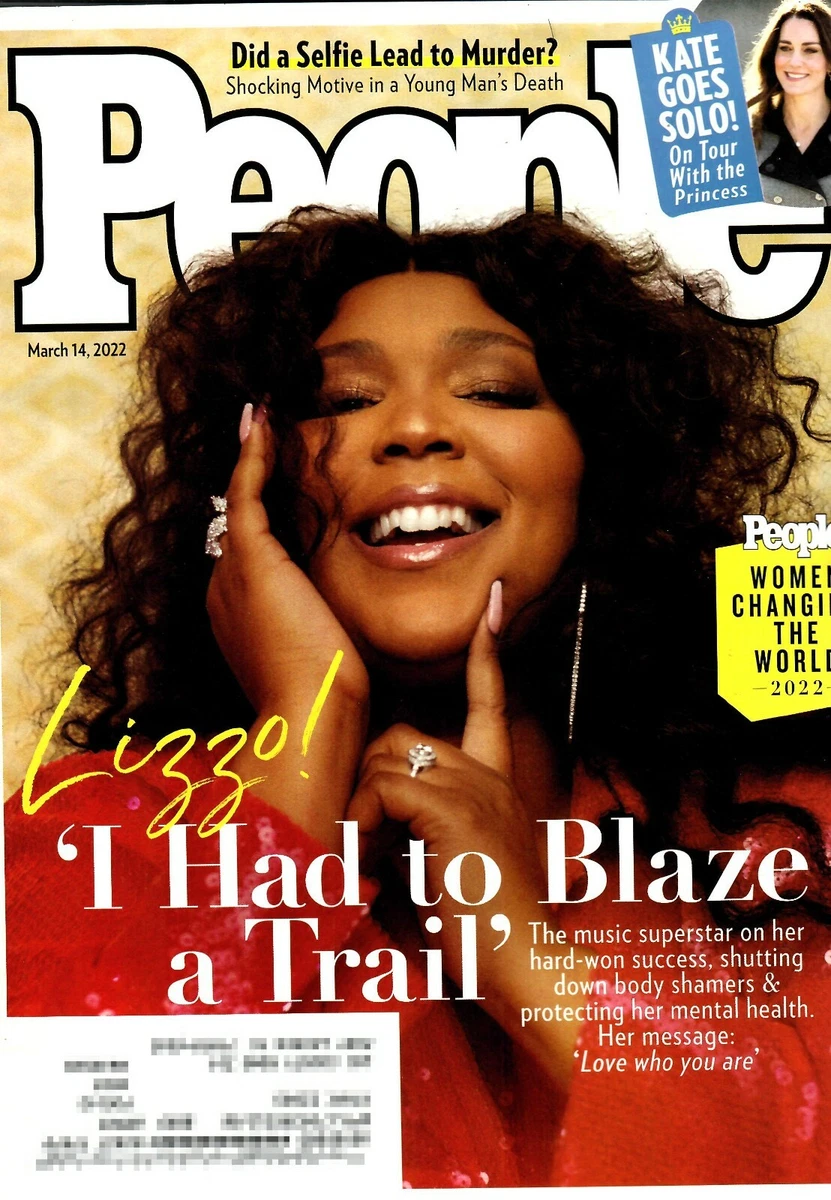 January 20 2022 Magazine Covers