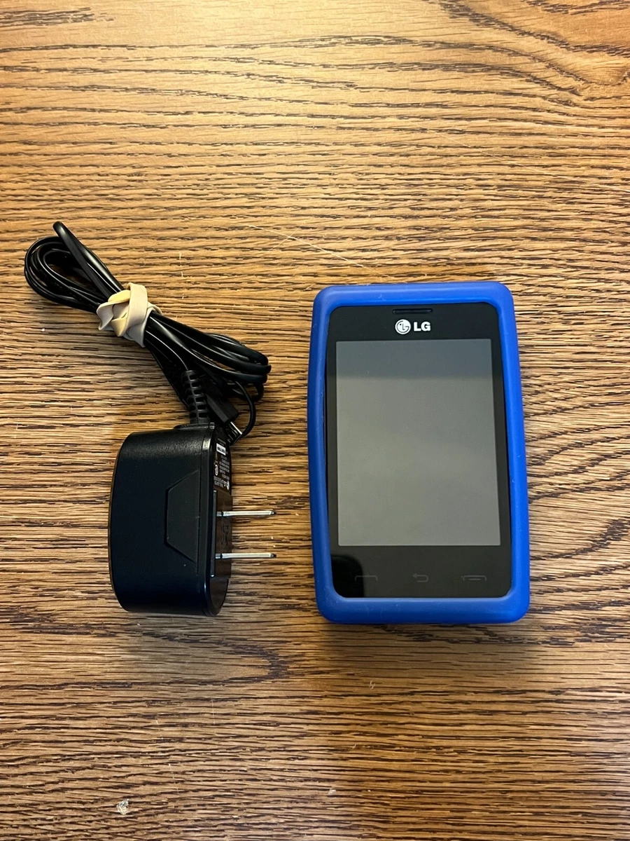 Lg 840g Cell Phone