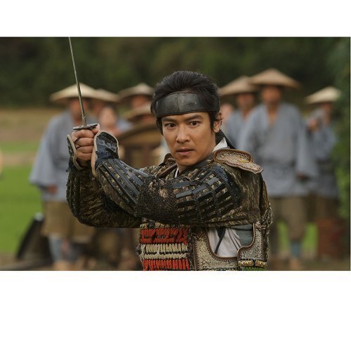 Taiga drama starring Masato Sakai Sanada Maru Complete version of Blu ...