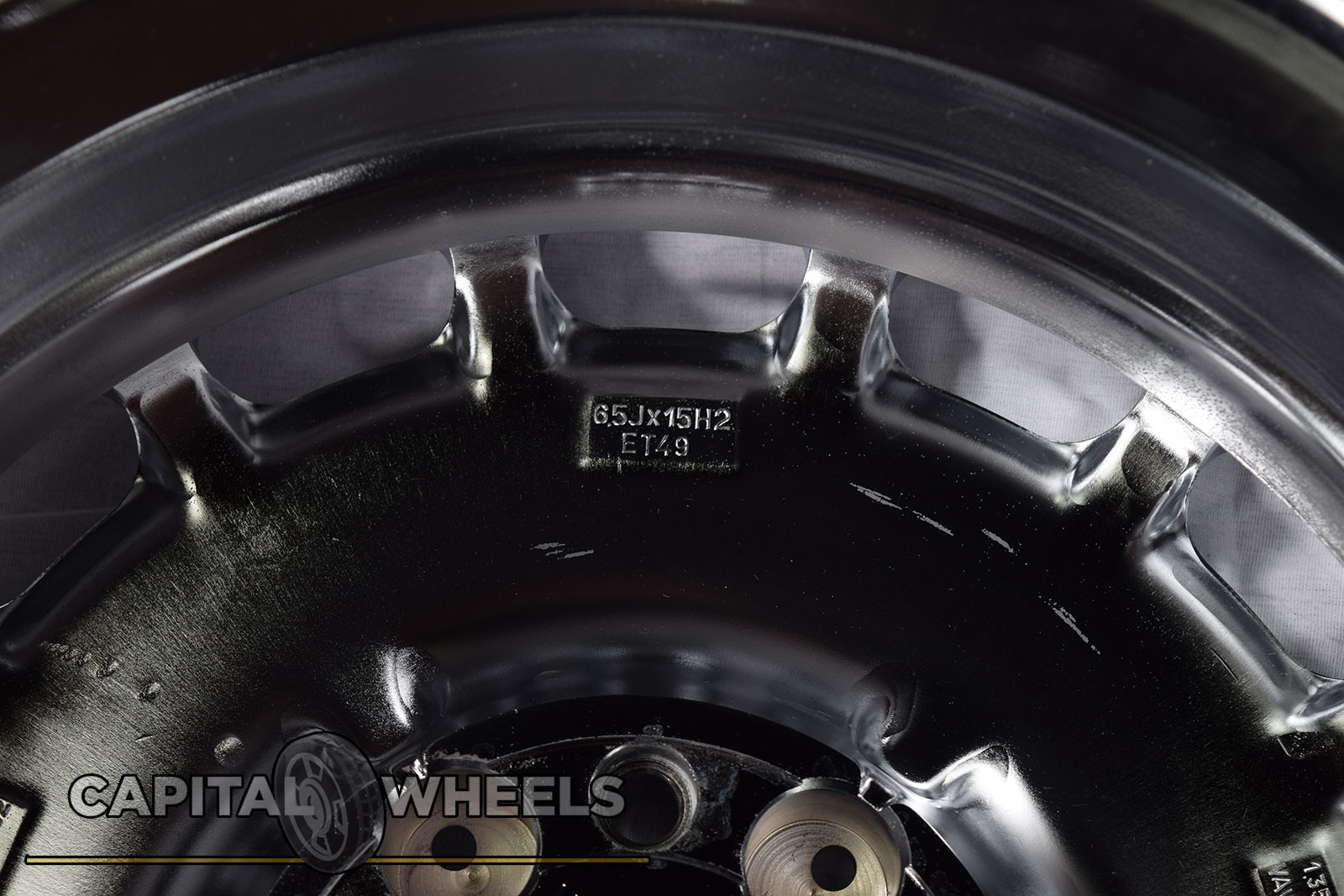 Mercedes Benz 260E 300TD 300D 300E 300CE 300TE 400E E320 E420 Wheel Rim ...