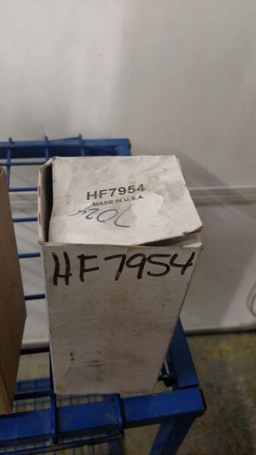 FLEETGUARD FILTER HF7954 | eBay