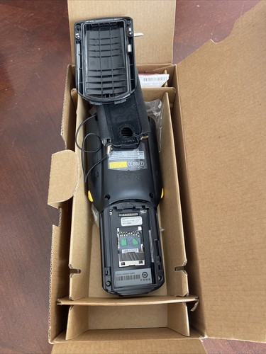 New Motorola Symbol MC3190-RL4S04E0A , 1D Laser, CE6.0, WiFi | eBay