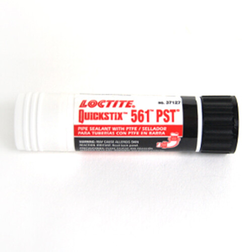 loctite 561 PST QuickStix Liquid Thread Pipe Sealant, 19g X 10sticks | eBay