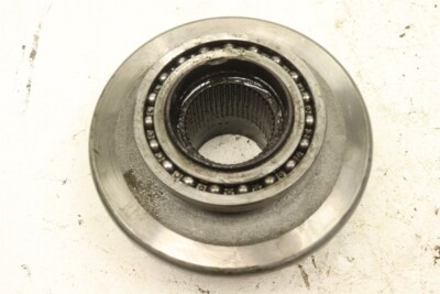 Yamaha Big Bear 350 91 Differential Rear Ring Gear 1YW-46110-00-00 ...