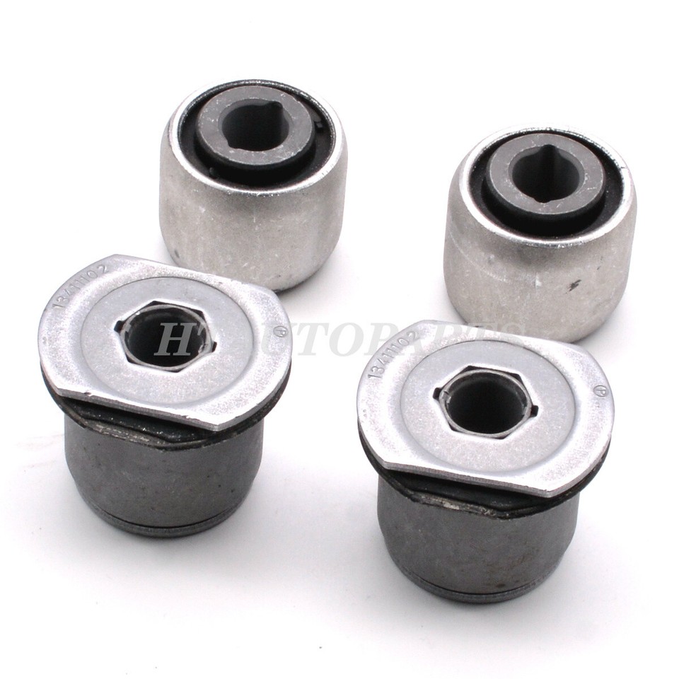 Front Shock Absorber Bracket Steering Knuckle Bushing For Cadillac XTS ...
