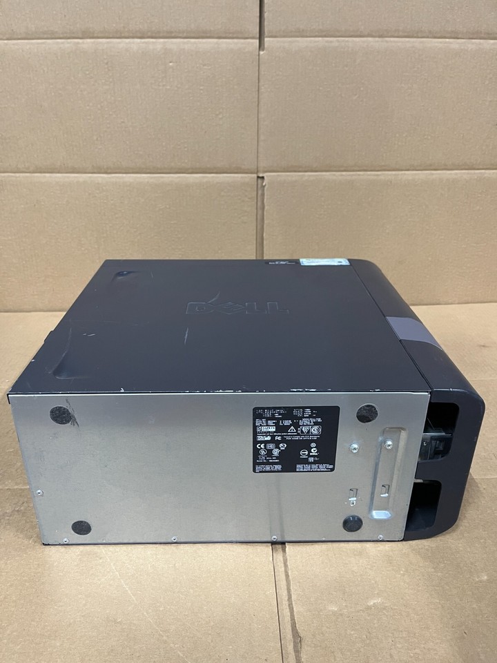 DELL OPTIPLEX 170L TOWER PC INTEL CELERON 4 3.0GHz 500mb Ram HDD ...