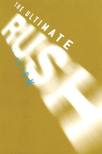 The Ultimate Rush by Quirk, Joe 9780688152703| eBay
