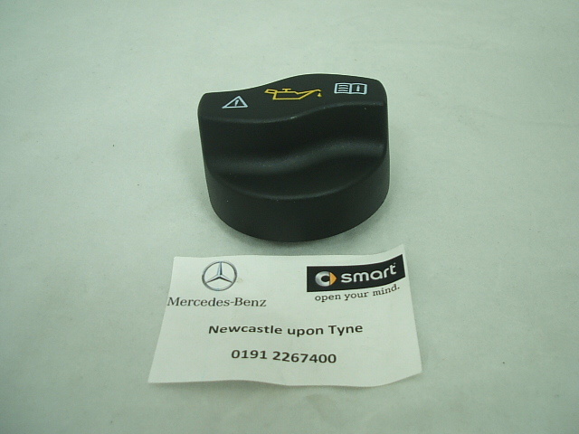 Mercedes-Benz C W204 Oil Filler Cap A0000101385 OEM for sale online | eBay