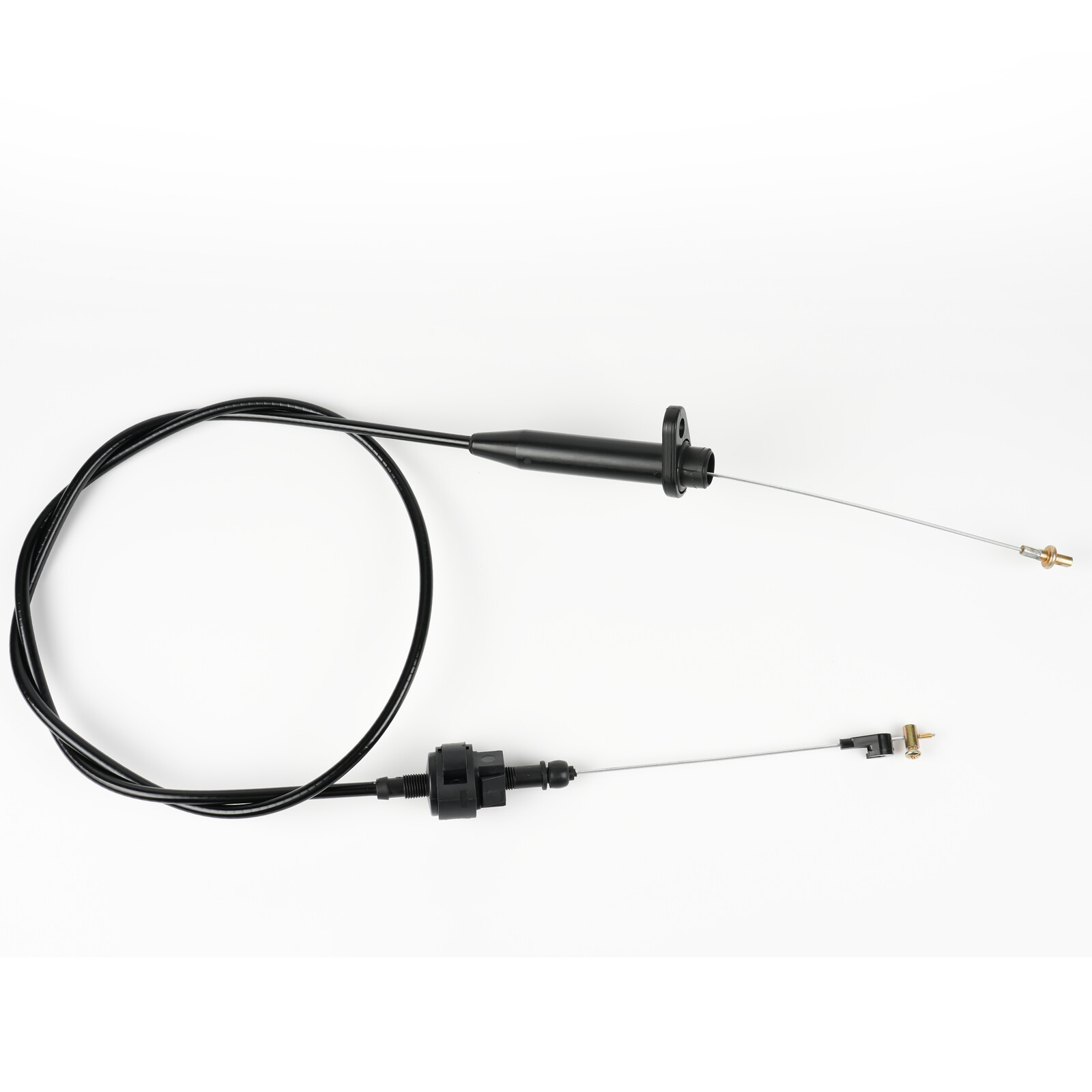 Fits GM 700R4 700R-4 Transmission Style TV Detent Cable K65552 | eBay