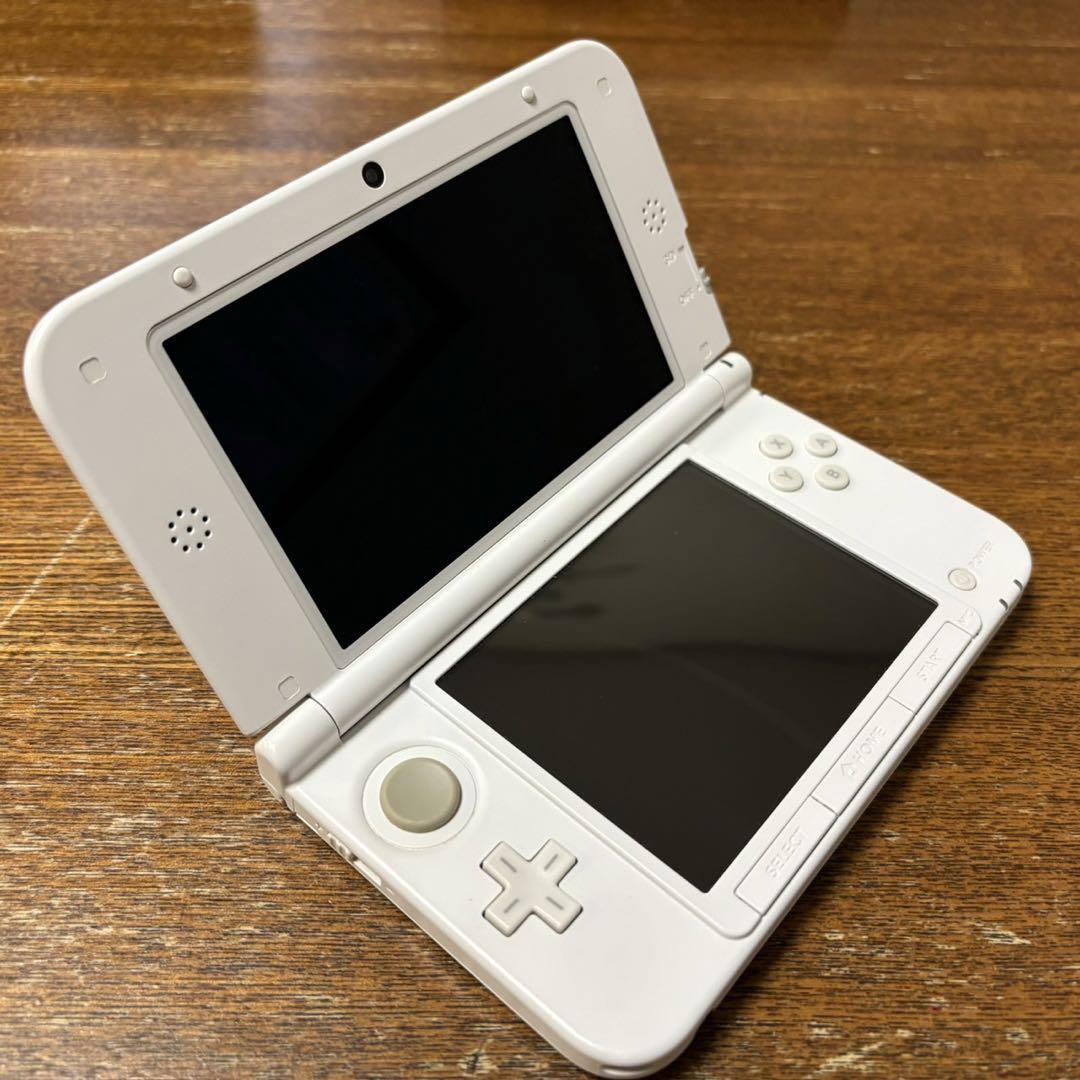 Nintendo 3DS LL Pokemon Center Eevee Limited Edition Console Anime ...