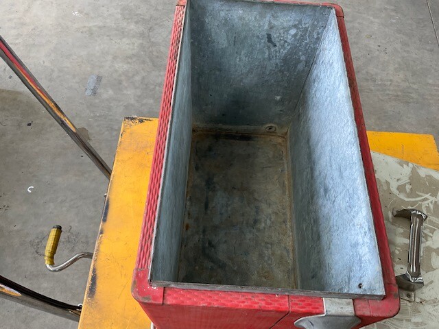 malleys steel esky | eBay Australia