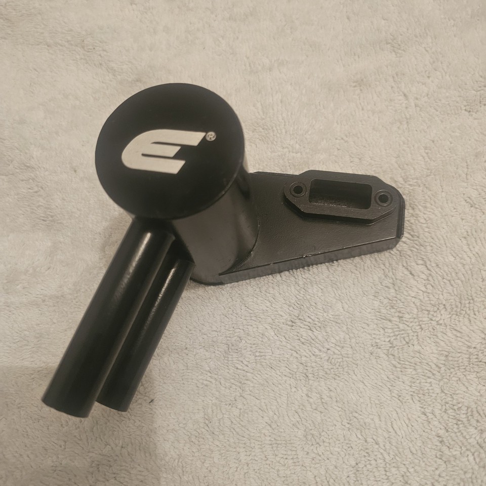 Evolution 26GT model aircraft petrol engine, PLEASE READ DESCRIPTION ...