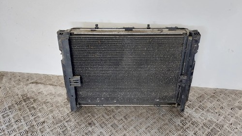 BMW 3 E90 Radiator Pack Set 7526533 2.0 Benzin 105kw 2007 31796751 ...