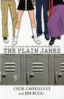 The Plain Janes [PLAIN JANES] By Cecil(Author) ; Rugg Castellucc | eBay