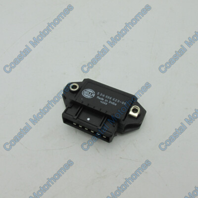 Fits Talbot Express Fiat Ducato Peugeot J5 Citroen C25 Ignition Module ...
