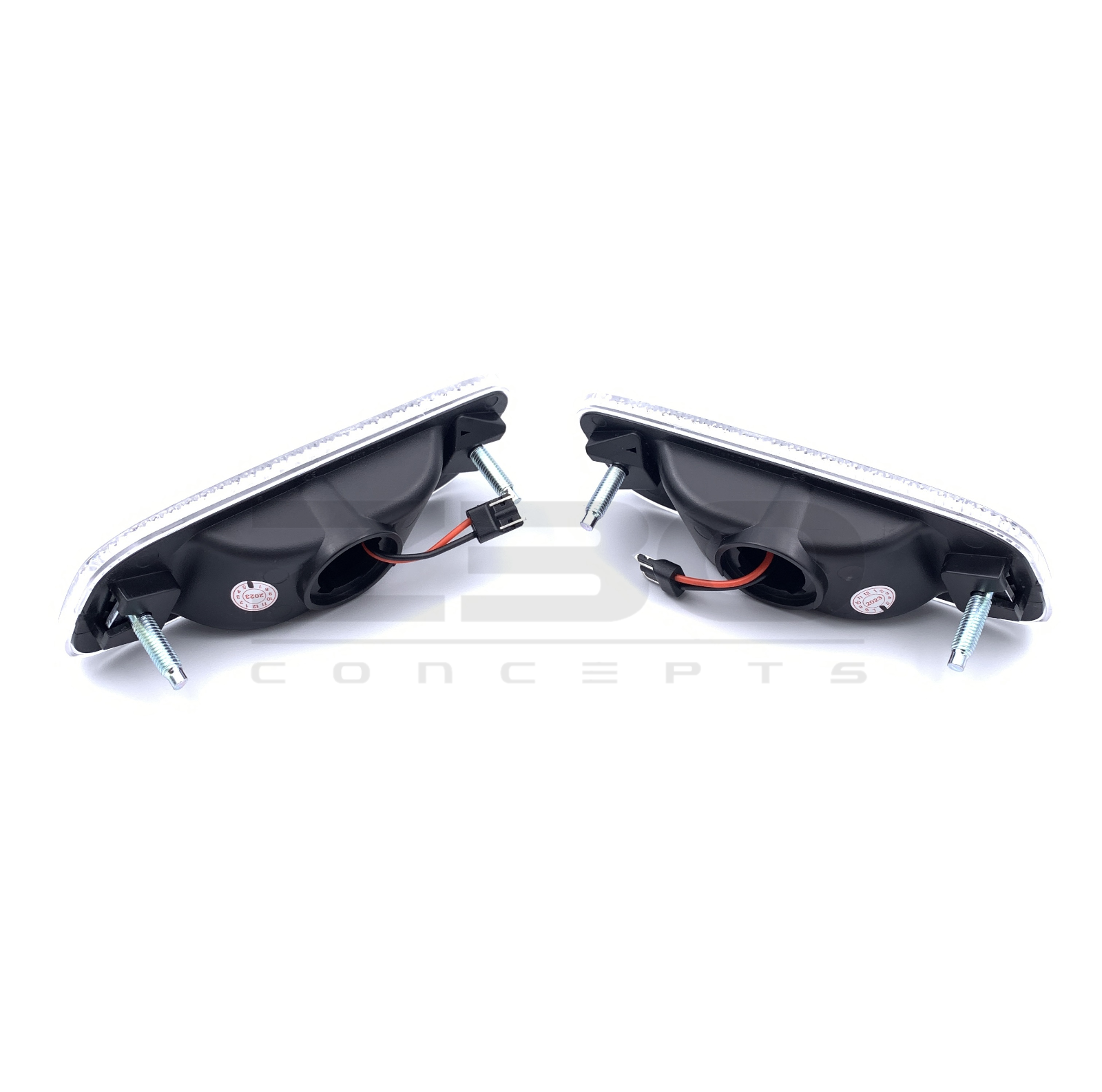 Z30 Concepts LED Side Markers for Lexus SC300 SC400 & Toyota Soarer ...