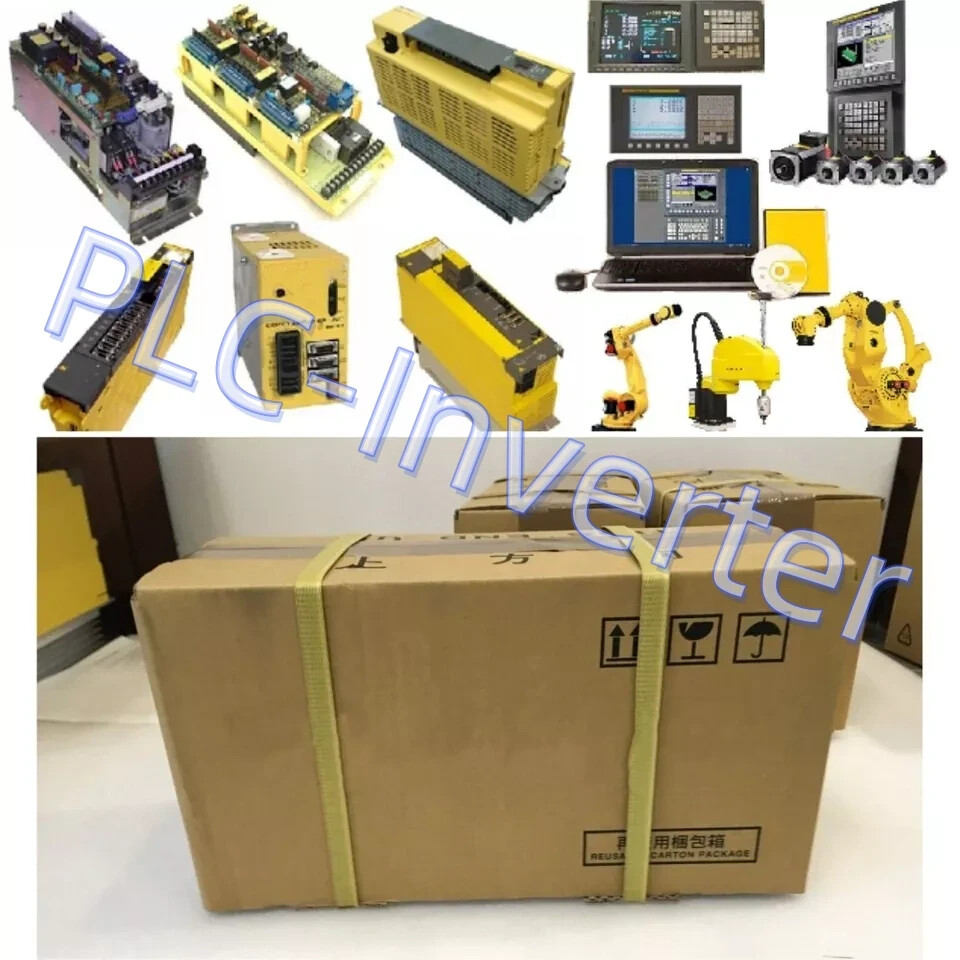 1PC Fanuc A06B-2235-B605 Servo Motor New One Expedited Shipping ...