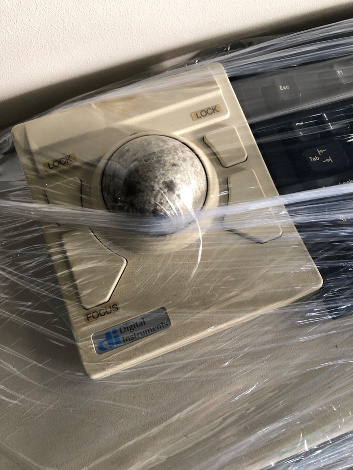 DIGITAL INSTRUMENTS NanoScope IIIa Model NS3a, Dimension 3100 AFM | eBay