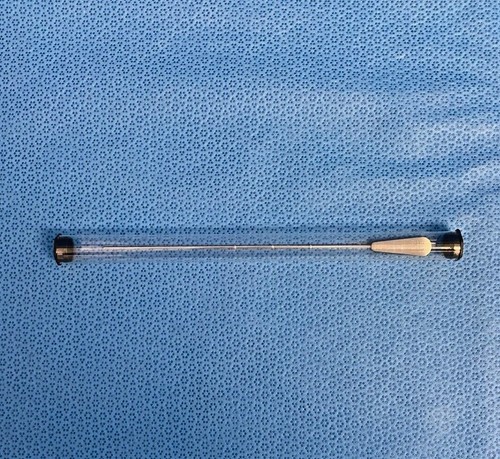 Storz Bausch & Lomb N2085 Skillern Sinus Probe Graduated 6.8" ENT | eBay