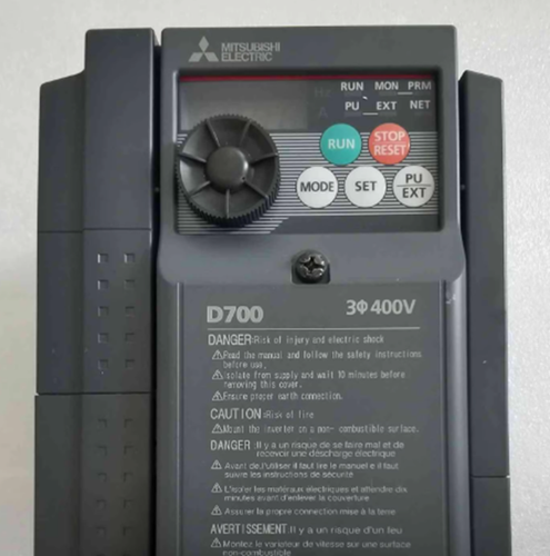 NEW Mitsubishi FR-D740-022-NA Inverter | eBay