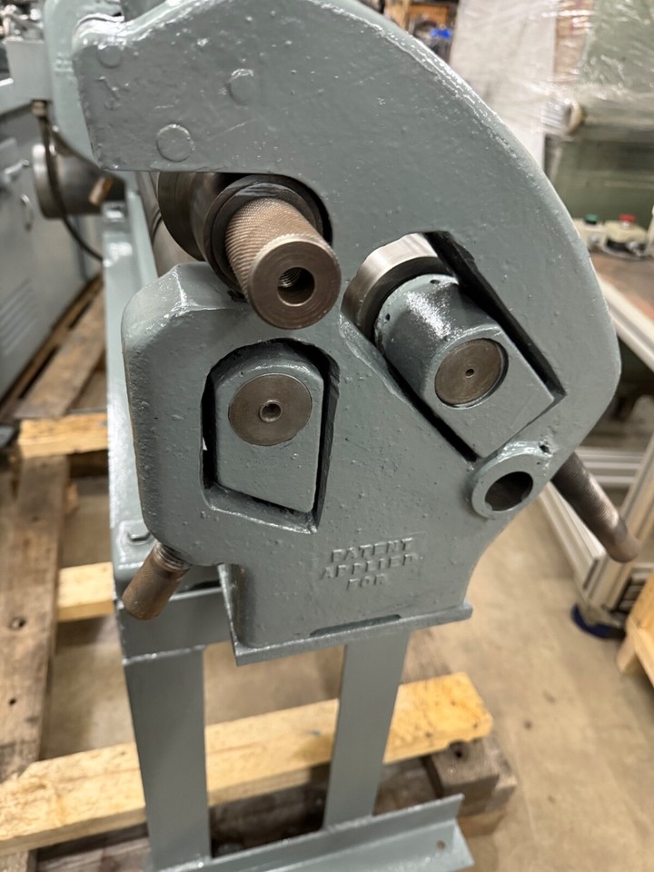 Niagara 42" Power Slip Roller | eBay