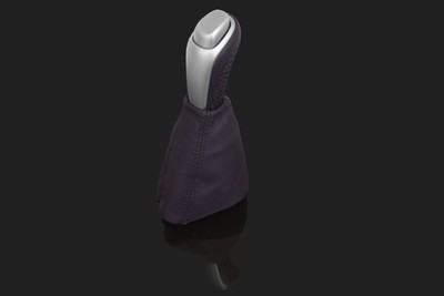 Remanufactured Holden Commodore VY SS Leather Shifter Cosmos Purple ...