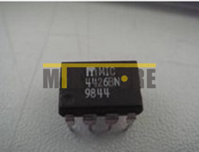 5PCS MIC4426BN Encapsulation''DIP-8'IC INVERTING DUAL MIC4426 | eBay