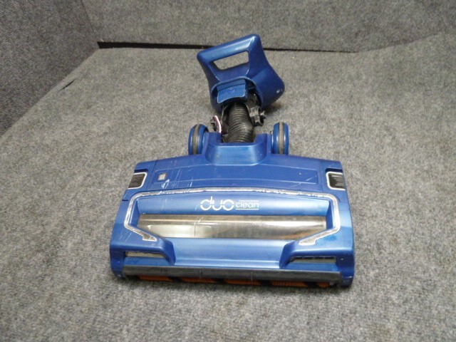 Shark UV700 DuoClean Vacuum Replacement Motorized Brush Nozzle. | eBay