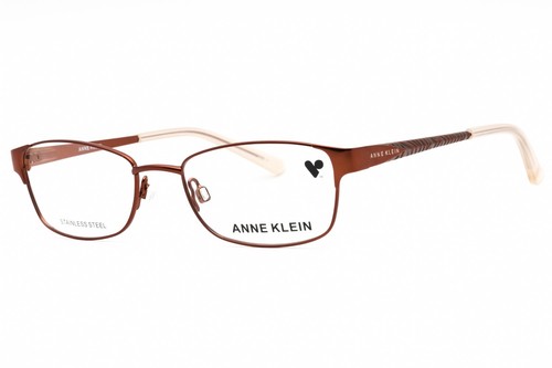 NEW Anne Klein AK5048-208 Eyeglasses 49mm 100% Authentic | eBay