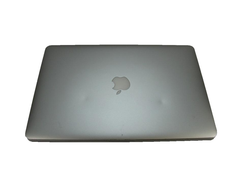 Apple MacBook Pro A1398 11,3 15.4" 2.8GHz i7-4980HQ 16GB RAM Grade B No ...