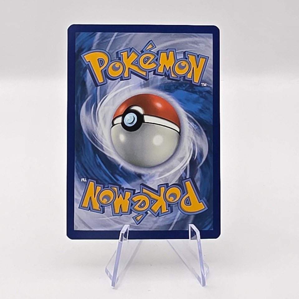 Pokemon TCG Area Zero Underdepths 174/142 – Stellar Crown – Hyper Rare ...