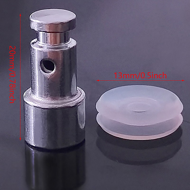5pcs Pressure Cookers Float Valve Instant Pot Steam Valve Floater ...