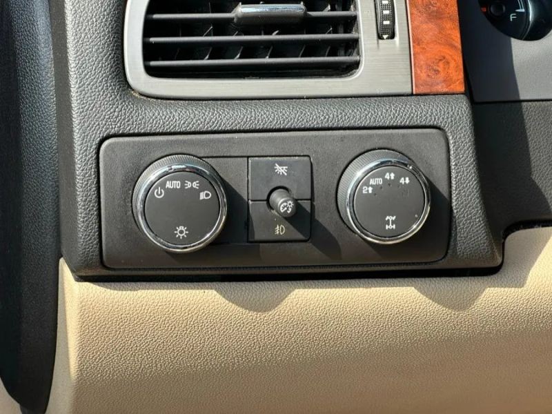 2008 Chevrolet Suburban 1500 LTZ | eBay