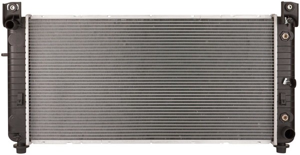 Radiator Spectra CU2423 for sale online | eBay