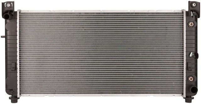 Radiator Spectra CU2423 for sale online | eBay