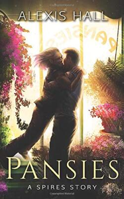 Pansies (Spires), Hall, Alexis | eBay