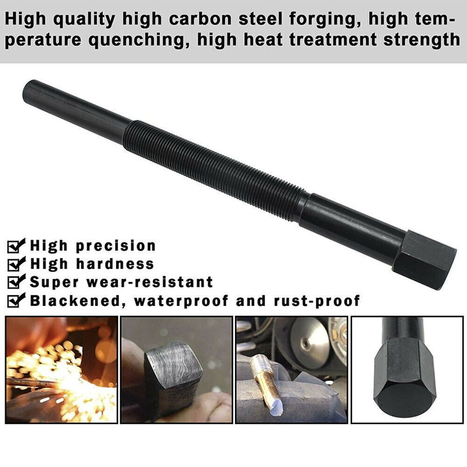 Primary Clutch Puller Removal Tool 2870506 For Polaris Sportsman 300 ...