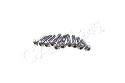 Genuine Set of screws BMW MINI BMW I ZINORO Alpina M6 X1 Zinoro ...