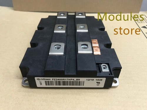 1 pcs new FZ2400R17HP4-B9 IGBT 2400A 1700V infineon module | eBay