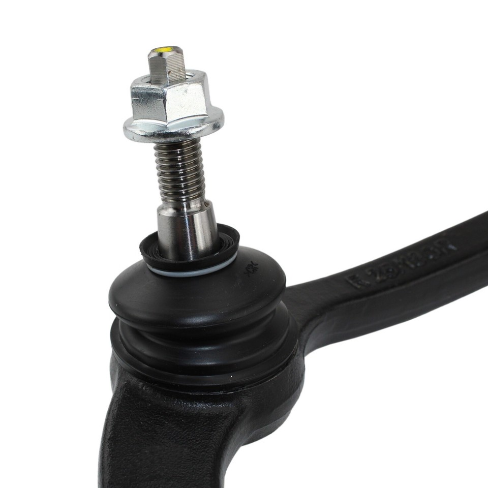 Bison Performance 4pc Front Upper & Lower Control Arm Kit For F-150 ...