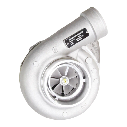 HX50 3594809 Diesel Turbo Charger Compatible with Cummins M11 BOMAG ...