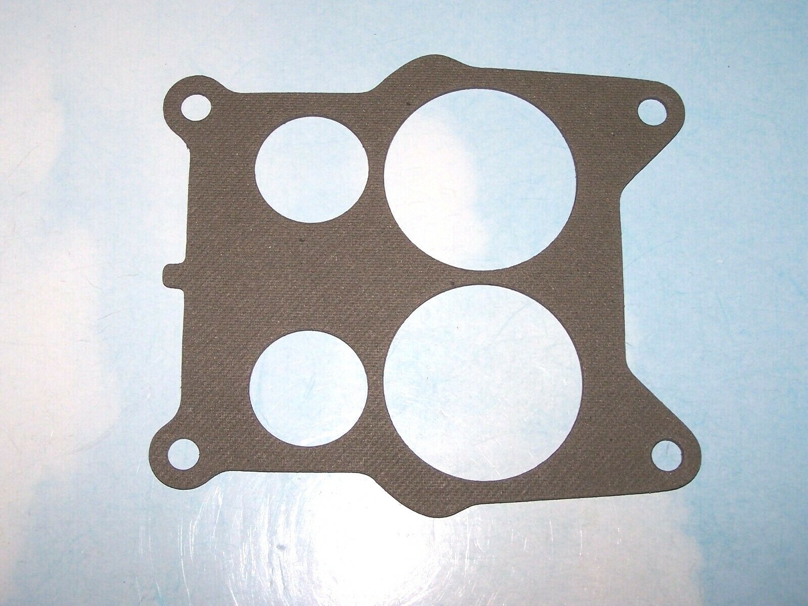 Rochester Quadrajet Carburetor Rebuild Kit 68 69 Pontiac GTO Firebird ...