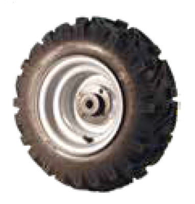 Craftsman 1501901 16 x 6.50 - 8 NHS LH Pneumatic Snowblower & AG Wheels ...
