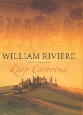 Kate Caterina By William Riviere. 9780340770382 9780340770382 | eBay UK