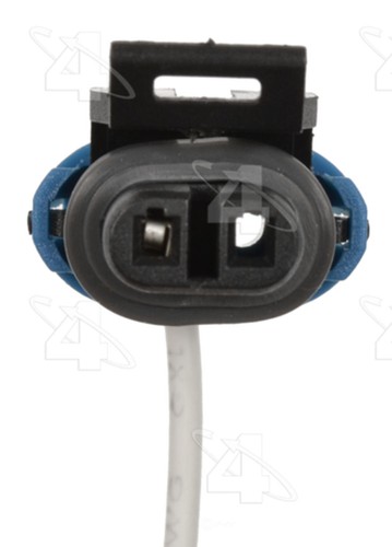Eng Temp Sensor Connector Four Seasons 70007 | eBay