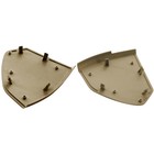 Front Door Upper Cover Trim LH&RH For Mercedes Benz W211 E-Class 2003 ...