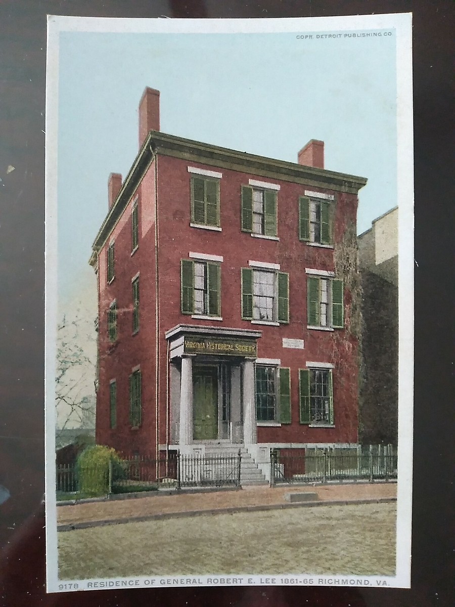 Lee County Virginia Historical Society Newport News: Lee Hall (U.S.