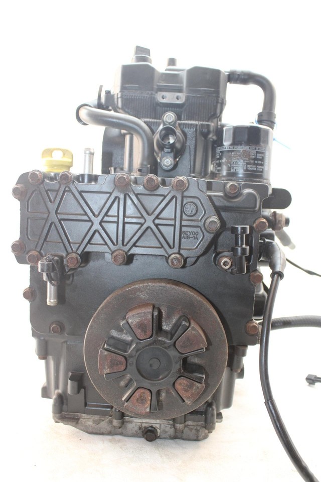 21-22 YAMAHA VX-C ENGINE MOTOR REPUTABLE SELLER TR1 TR-1 | eBay
